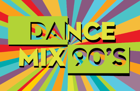 Dance Mix 90s at THEMUSEUM | 91.5 The Beat