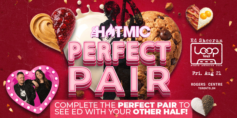 Perfect Pair | 91.5 The Beat